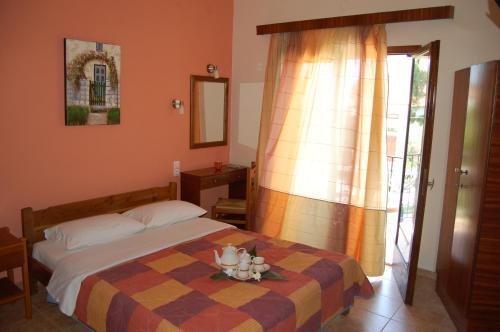 Hotels – Poseidon Rooms | Viaggio