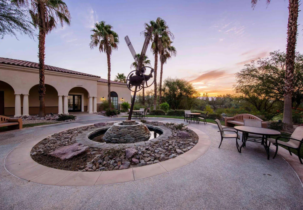 Marriott's Shadow Ridge II- The Enclaves - reviews,open hours,photo ...