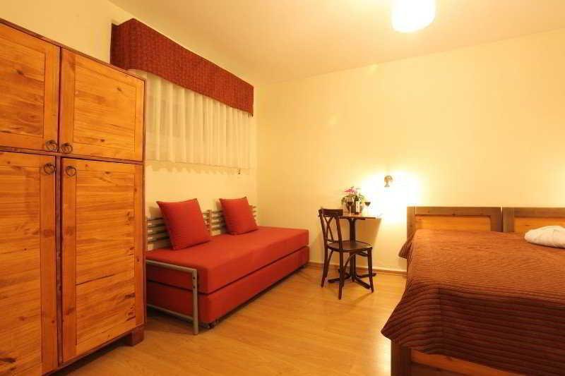 Merom Golan Resort - Tourist Israel