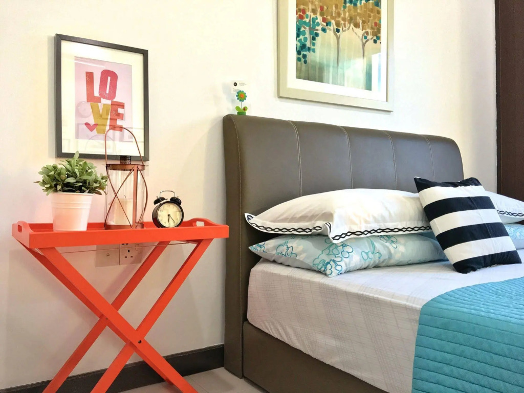 Vibrant Studio - Kinnso