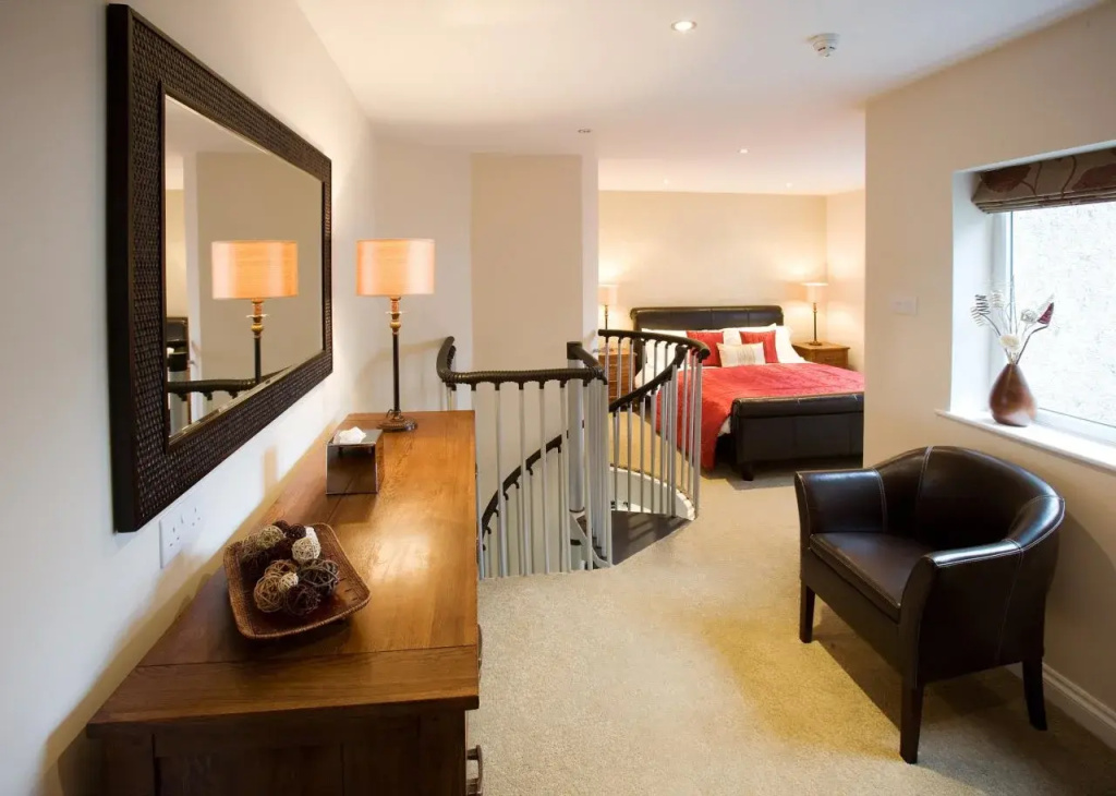 The Hideaway at Windermere - Bed & breakfast in Windermere, Windermere ...