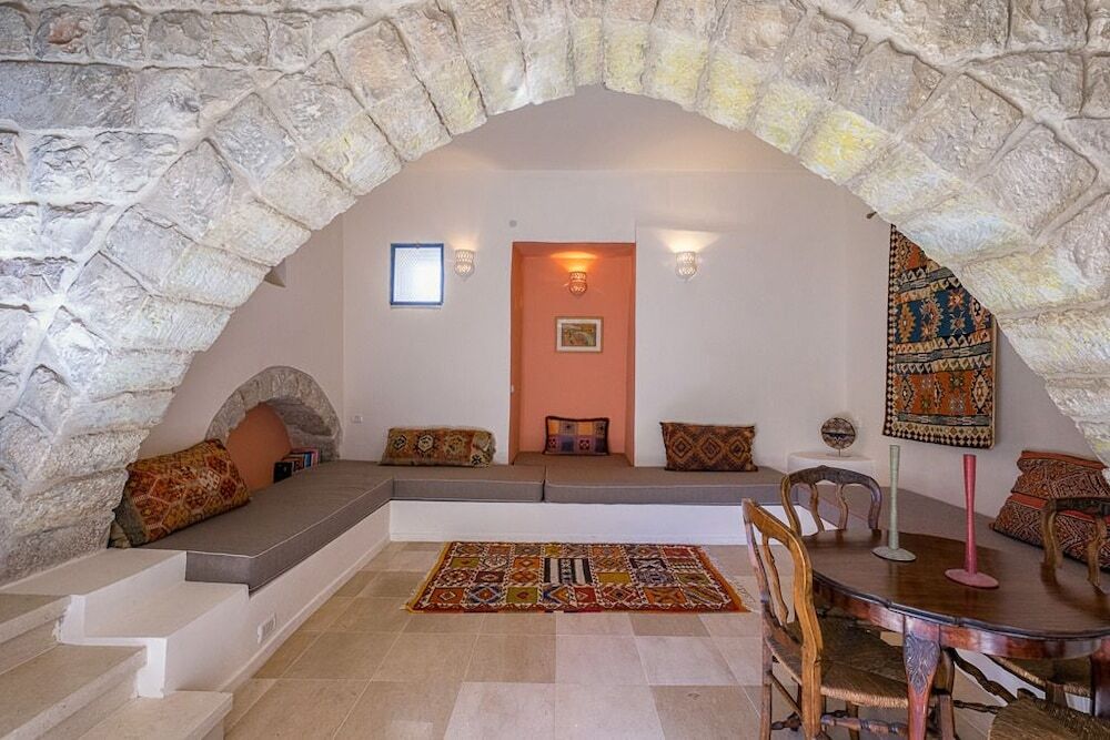 The Way Inn - Tourist Israel