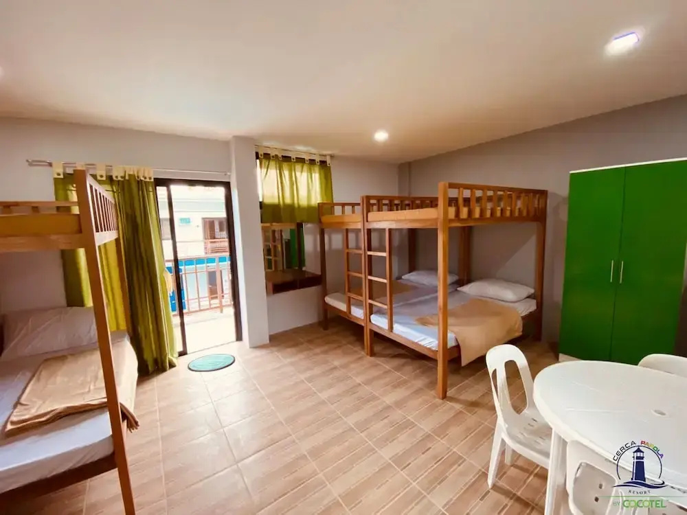 Cerca Parola Beach Resort by Cocotel - Calamba, the Philippines | Best ...