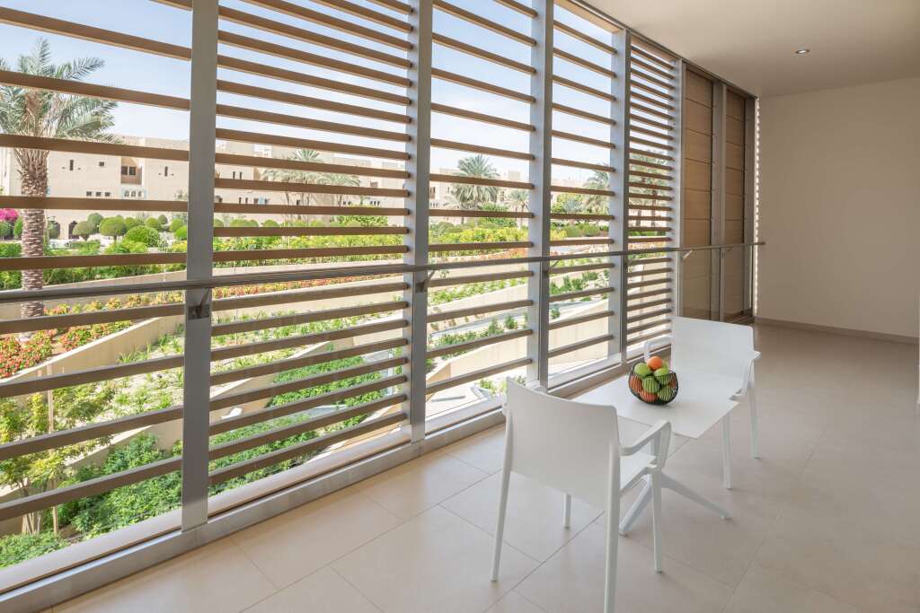 Radisson Blu Hotel & Residence, Riyadh Diplomatic Quarter - Tourist ...