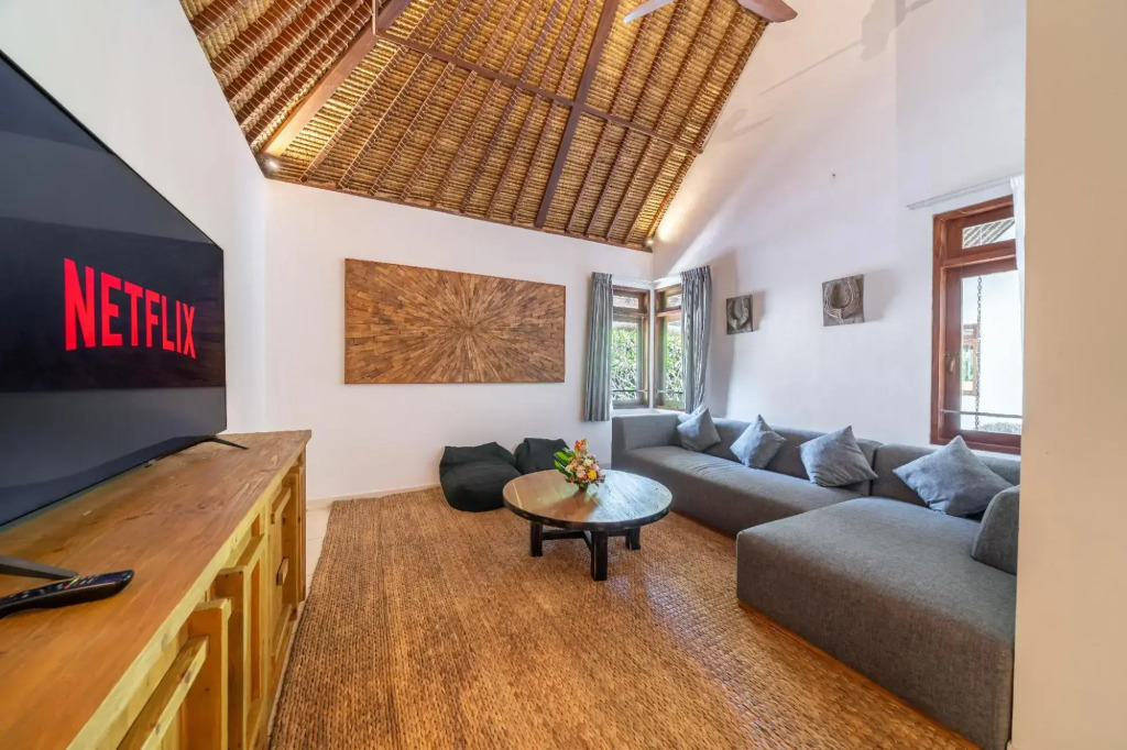 Villa Jewel - Kinnso