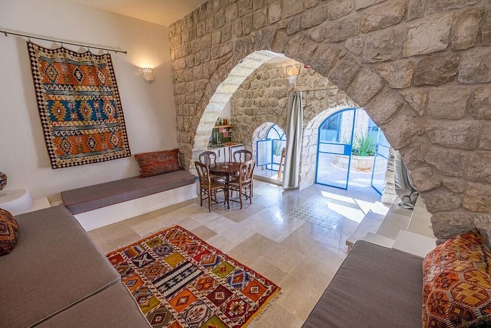 The Way Inn - Tourist Israel