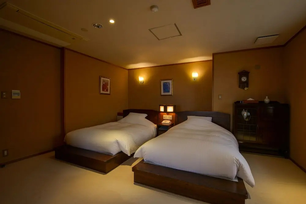 IKI Retreat KAIRI MURAKAMI - Tourist Japan