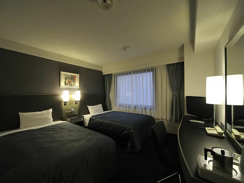 Grand Central Hotel - Kinnso