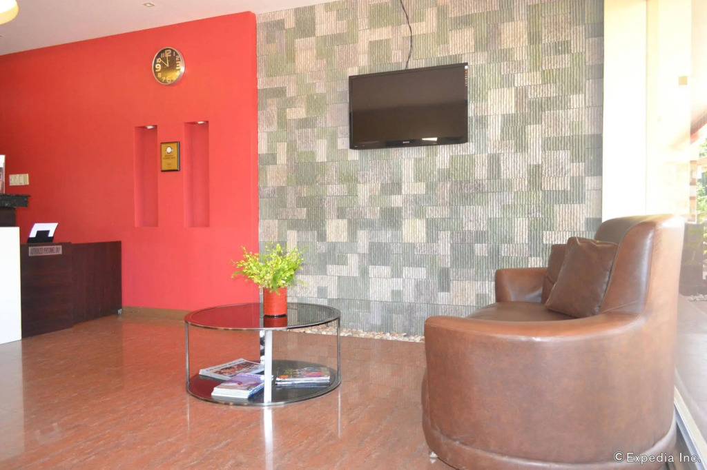 Roadhaus Hotel The Manny Pacquiao Hotel - General Santos, the ...