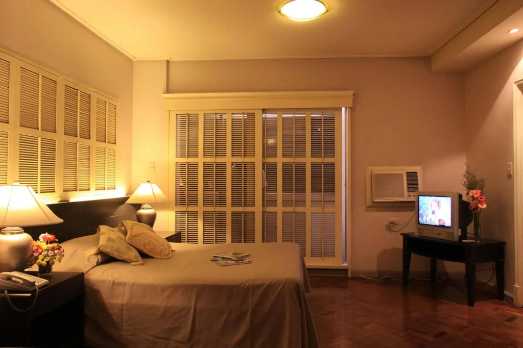 Mabini Mansion - Manila, the Philippines | Best Prices 2026 | Guide to ...