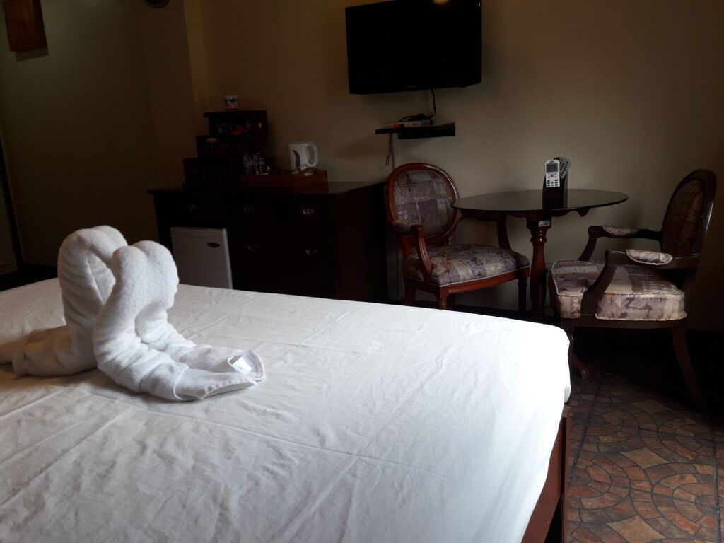 Palm Tree Resort - Olongapo, the Philippines | Best Prices 2025 | Guide ...