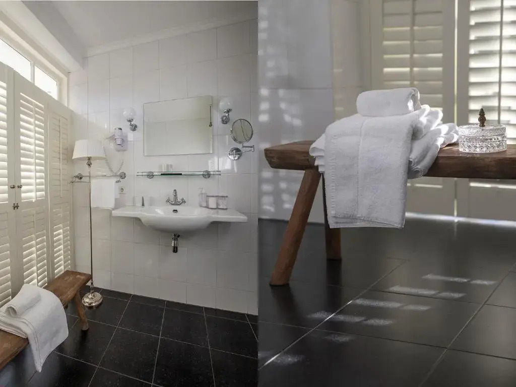 B & B Hotel The Baron Crown - Kinnso