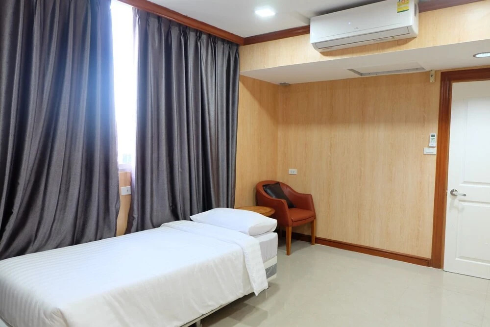 Grannylla Residence Ramkhamhaeng - Bangkok | Hurb