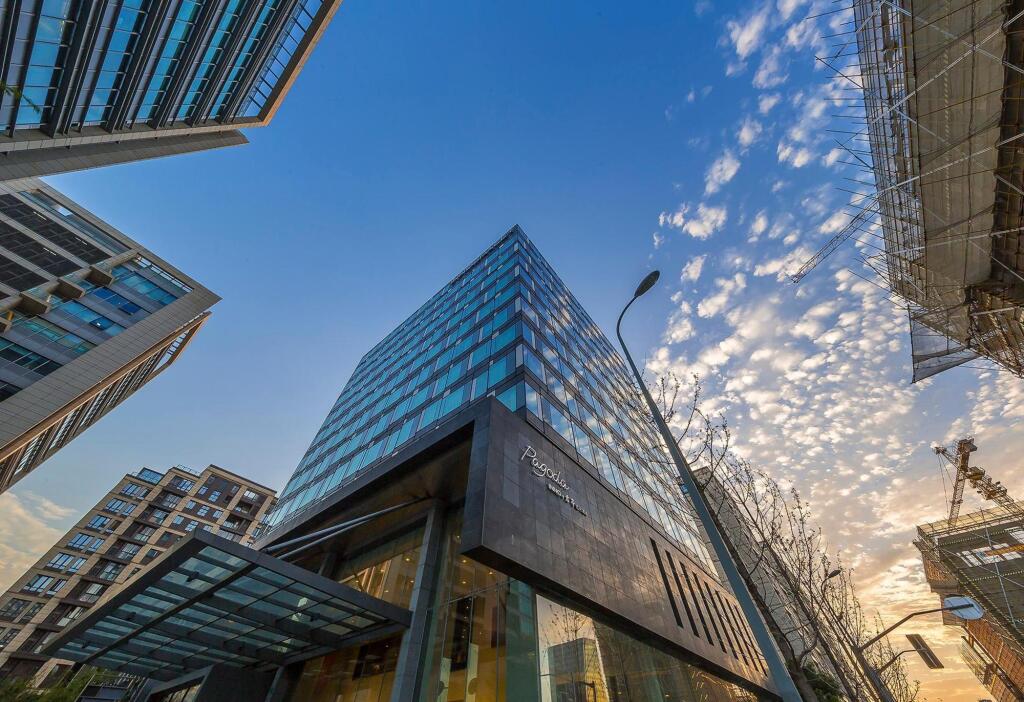 Pagoda Junting Design Hotel - reviews,open hours,photo spots,things to ...