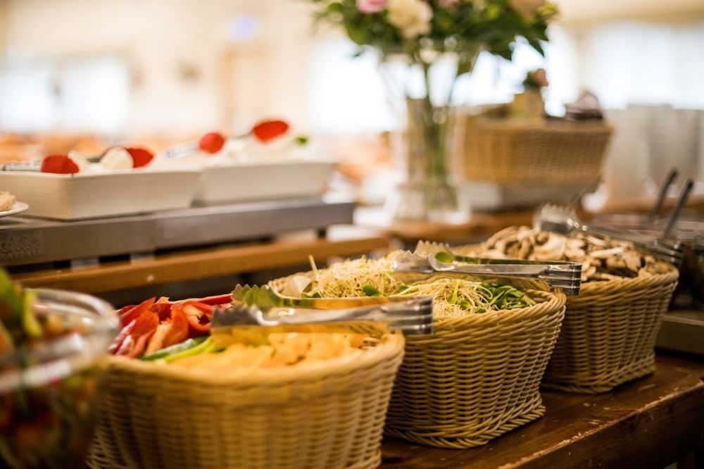 Merom Golan Resort - Tourist Israel