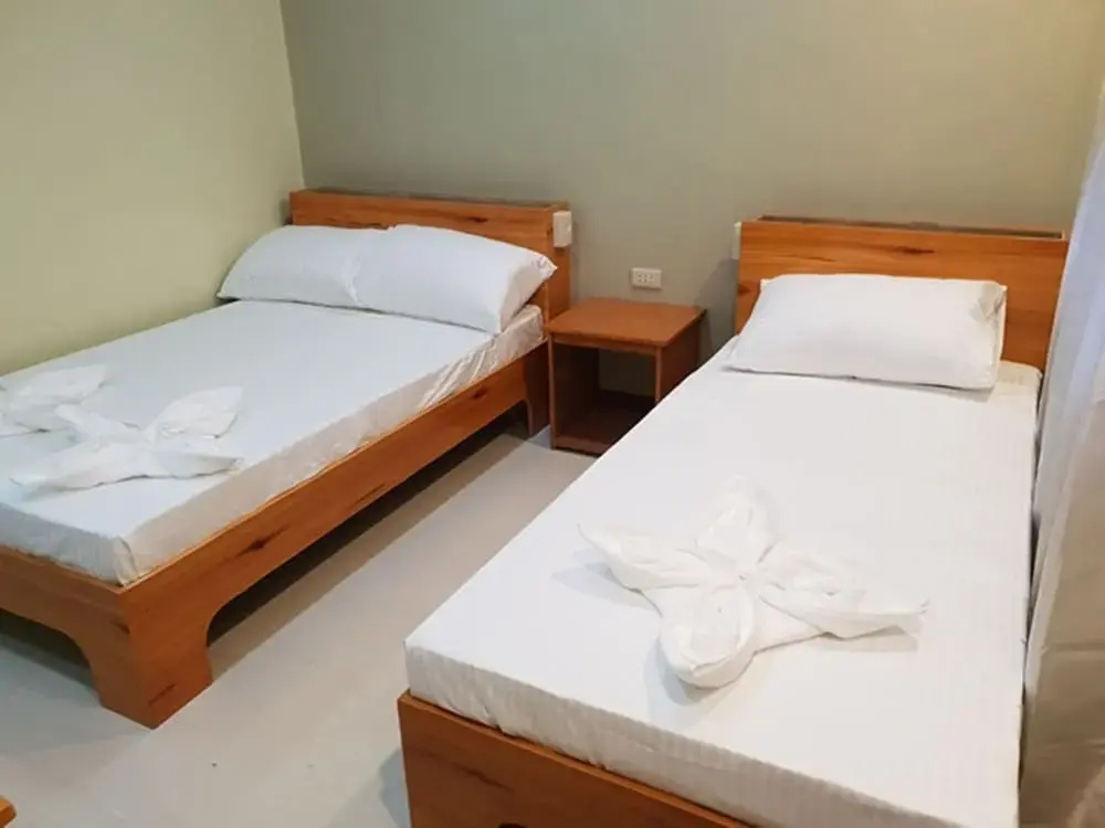 Junas Plaza Inn - El Nido, the Philippines | Best Prices 2026 | Guide ...
