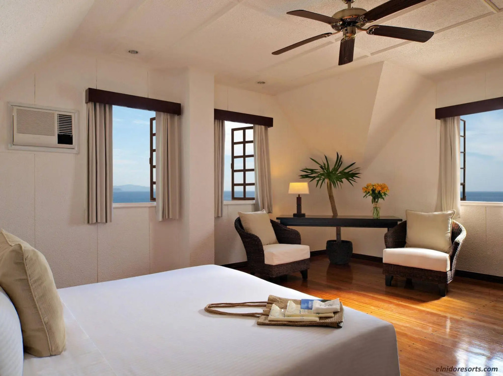 El Nido Apulit Island Resort - Palawan, the Philippines | Best Prices ...