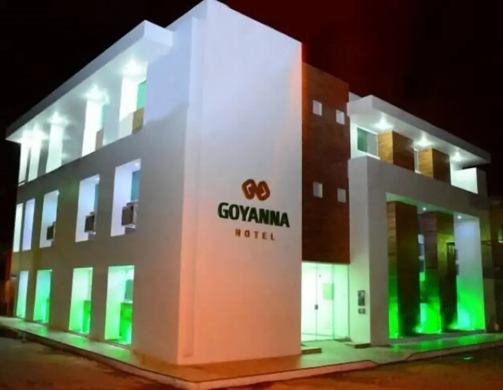 Goyanna Hotel - Kinnso