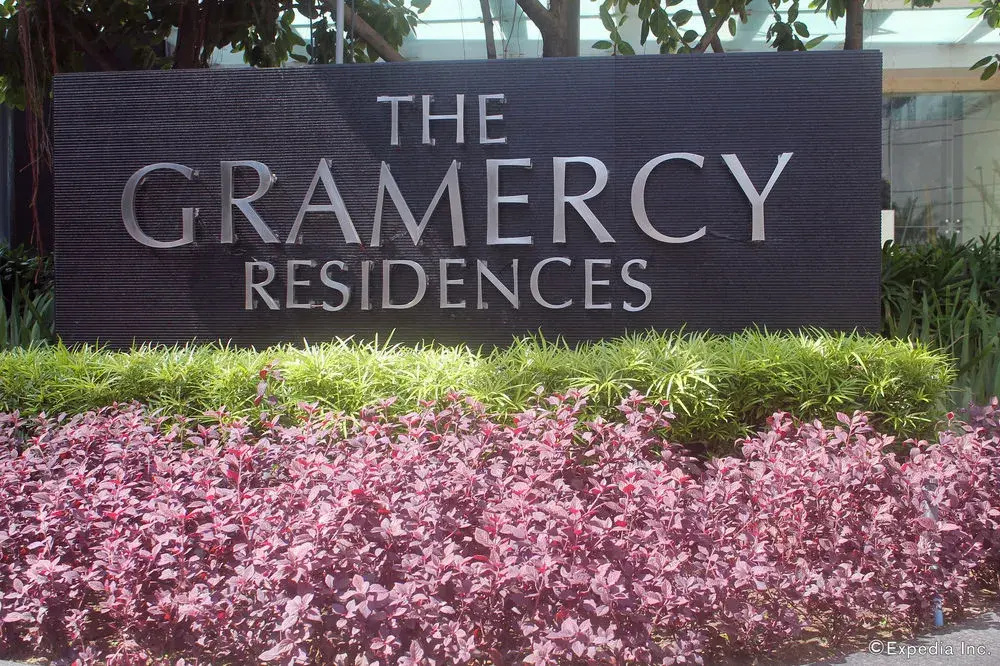 The Gramercy Residences by ZEN Rooms - Makati, the Philippines | Best ...