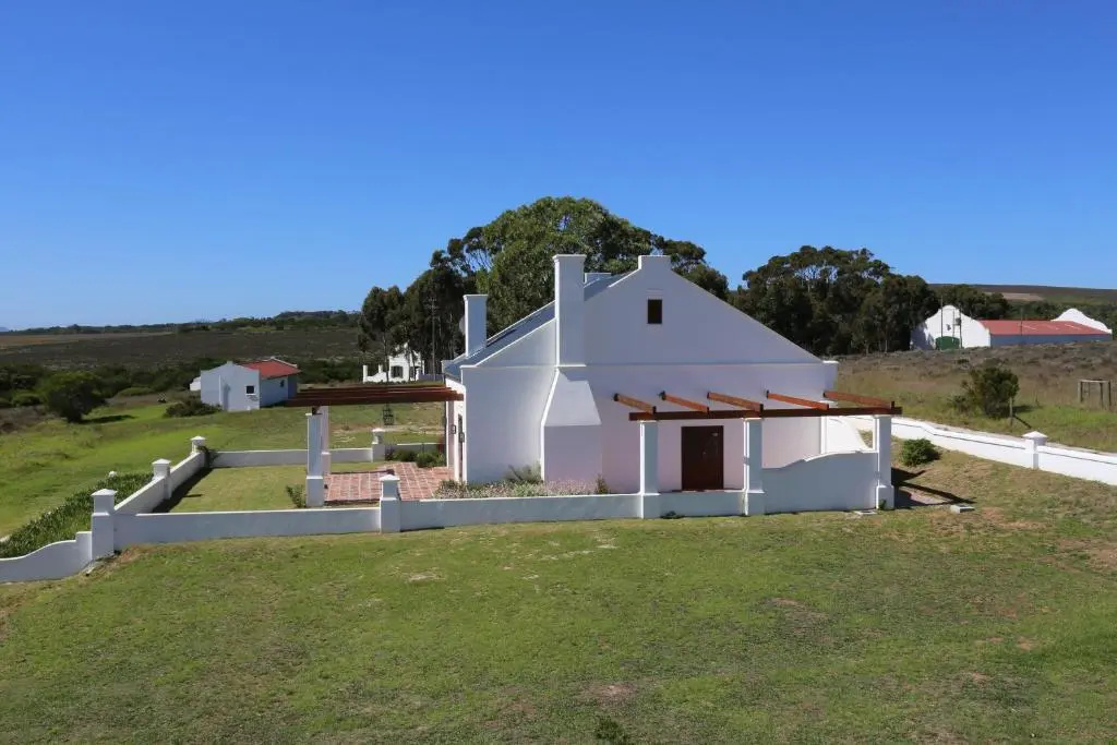 Doornbosch Game Lodge and Guest Houses - Kinnso