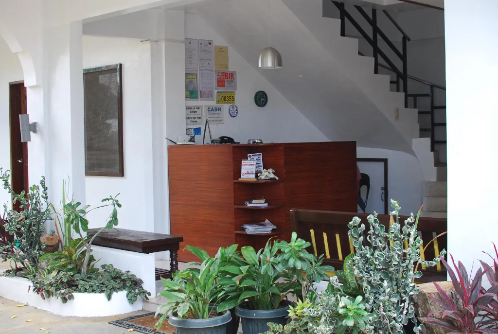 Alta City Pension - Puerto Princesa, the Philippines | Best Prices 2025 ...