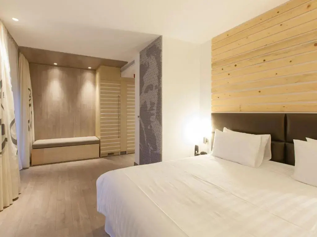 La Locanda Boutique Hotel Amman - Tourist Jordan