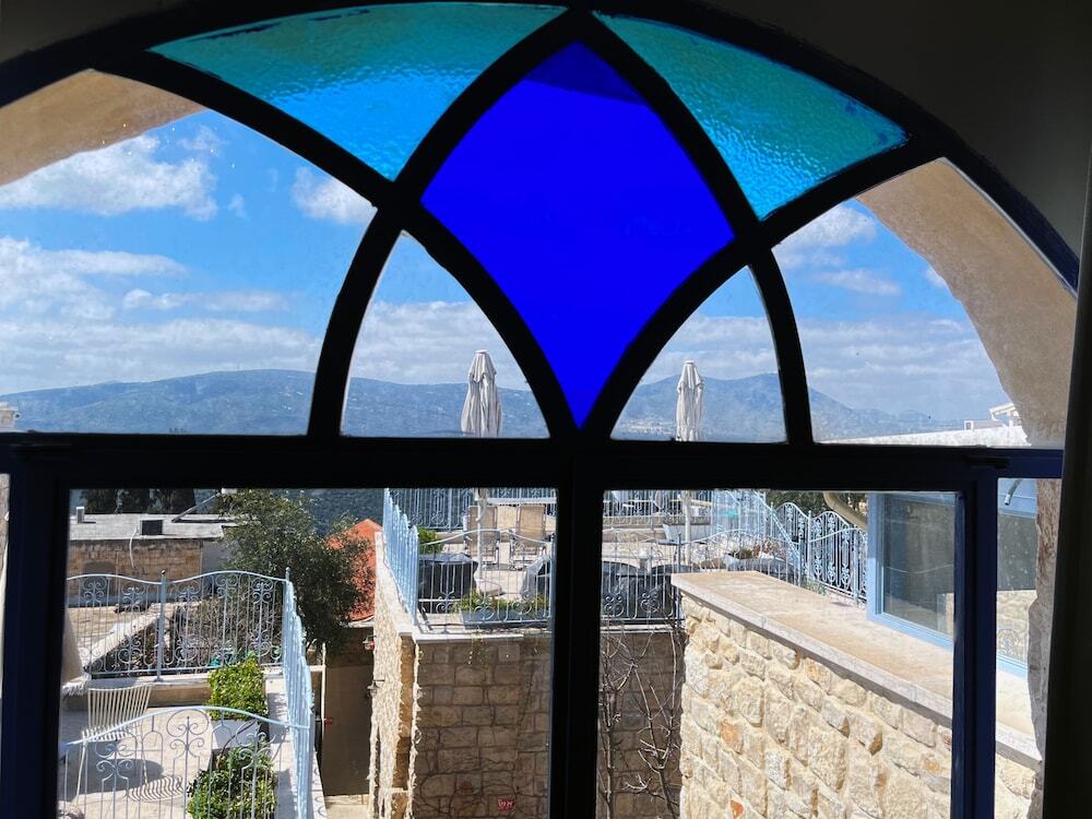 The Way Inn - Tourist Israel