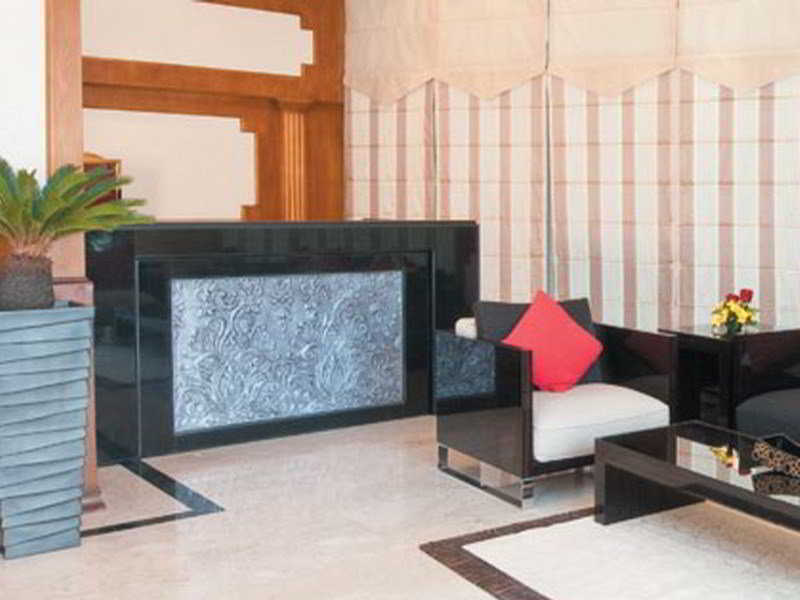 Retaj Residence Al Corniche - Doha | Hurb