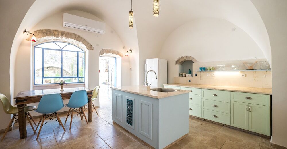 The Way Inn - Tourist Israel