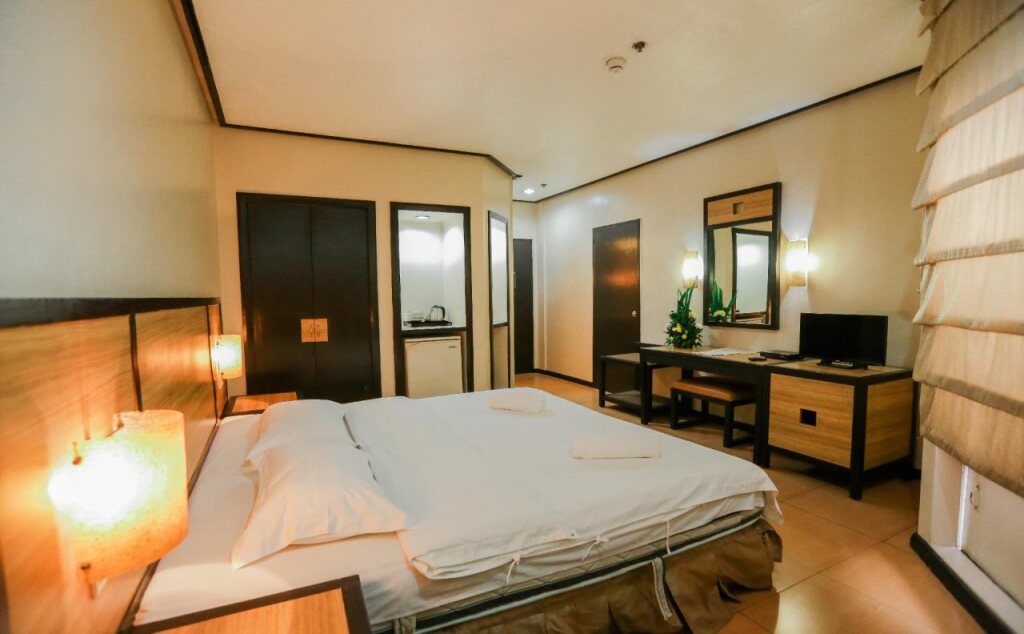 Bacolod Business Inn - Bacolod, the Philippines | Best Prices 2025 ...
