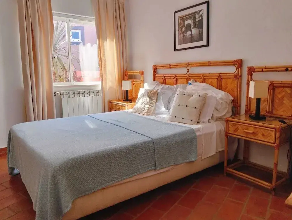 Belver Porto Dona Maria Resort - Kinnso