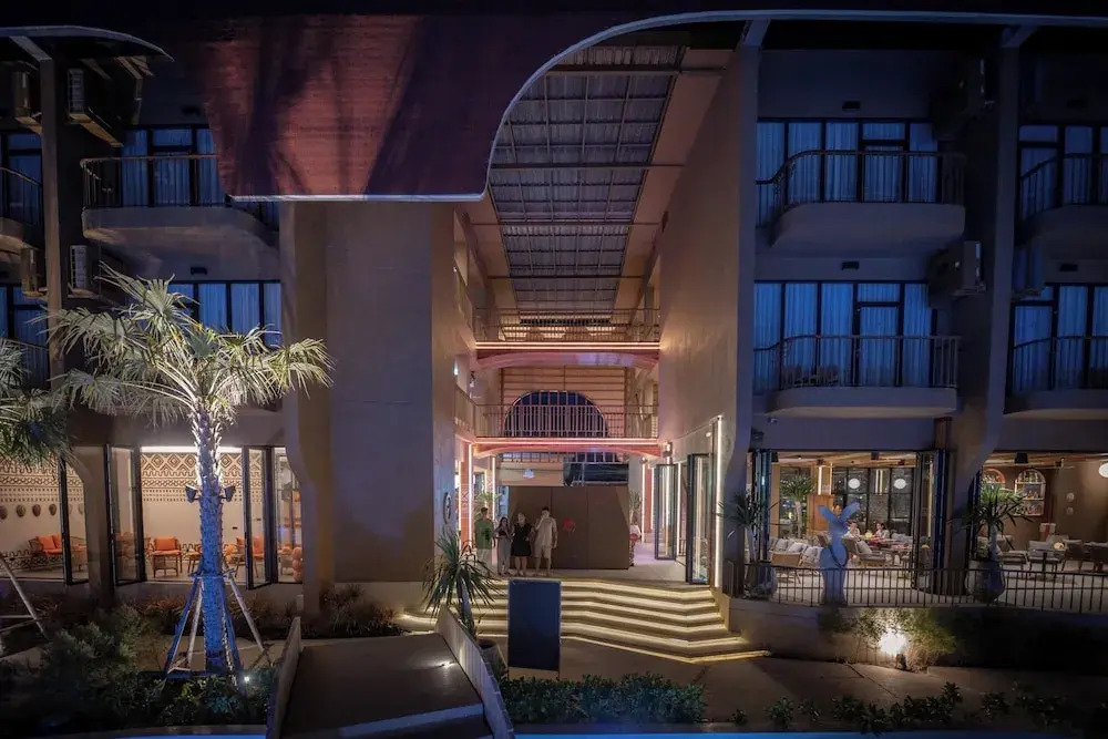 79 Beach Club and Resort Samui buchen | bohohotels.de