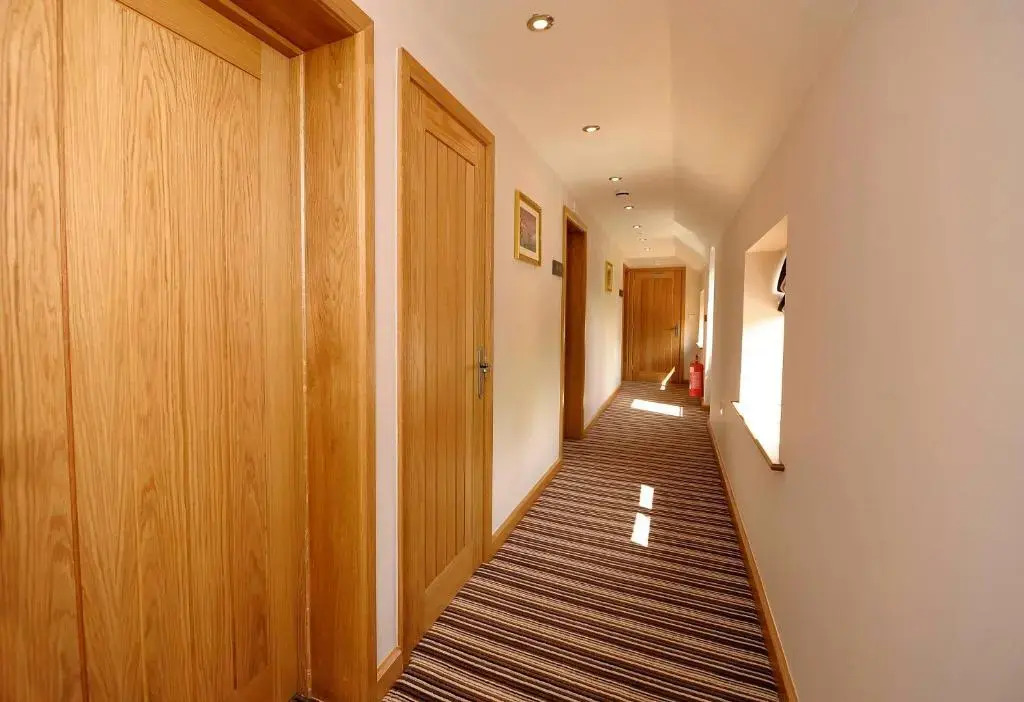 The Huntsman of Little Wenlock - Kinnso