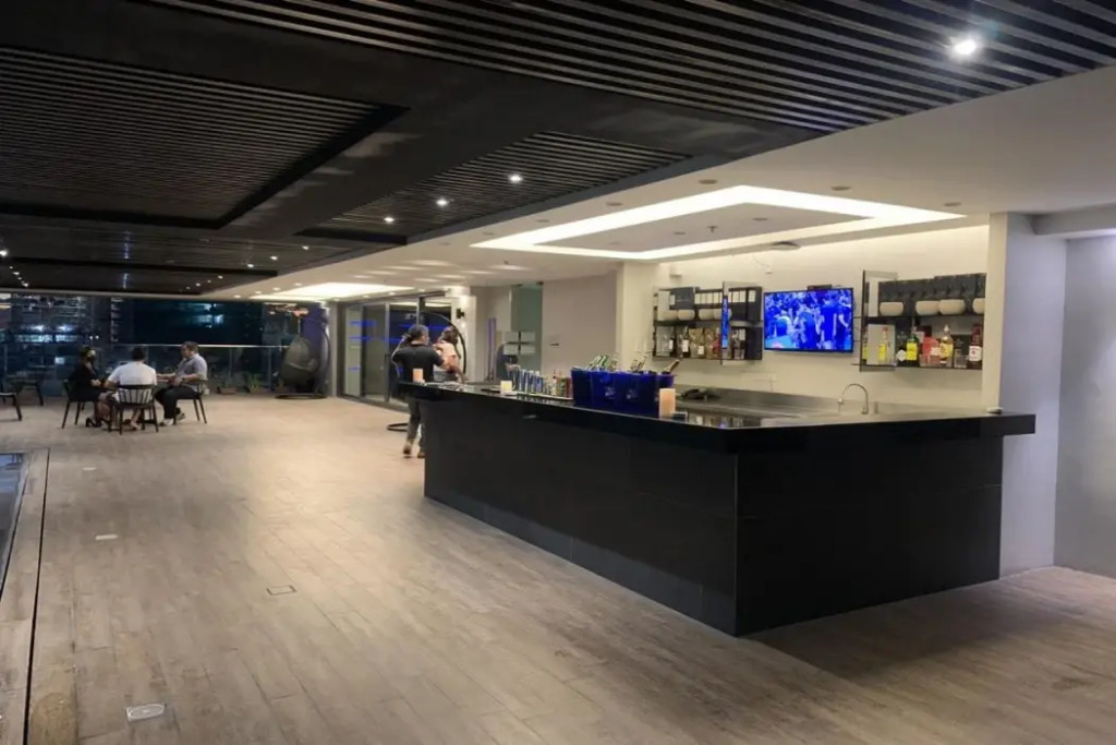 Sequoia Hotel Manila Bay - Pasay, the Philippines | Best Prices 2024 ...