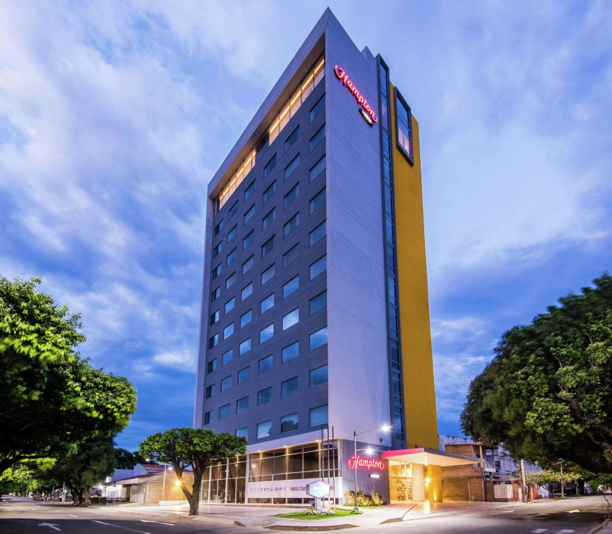 Holiday Inn Cucuta by IHG - Kinnso