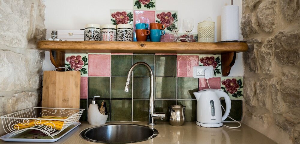 The Way Inn - Tourist Israel