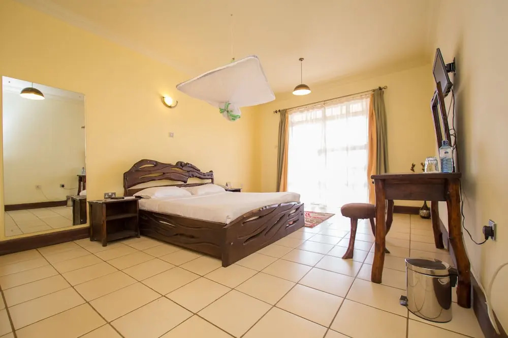 Rainbow Ruiru Resort - Kinnso