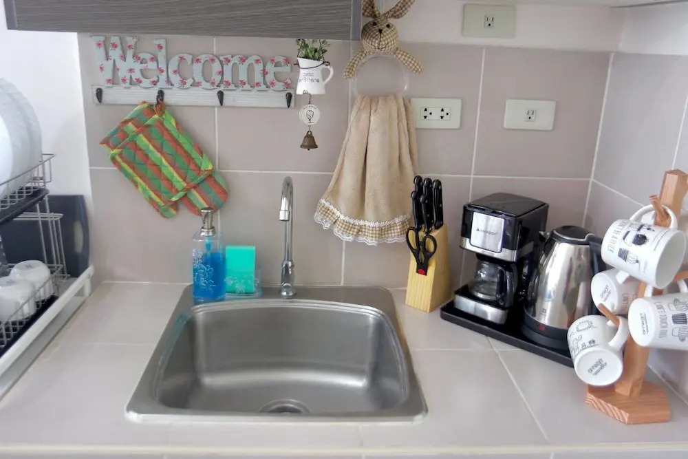 Tagaytay Prime Residences - Tagaytay, the Philippines | Best Prices ...