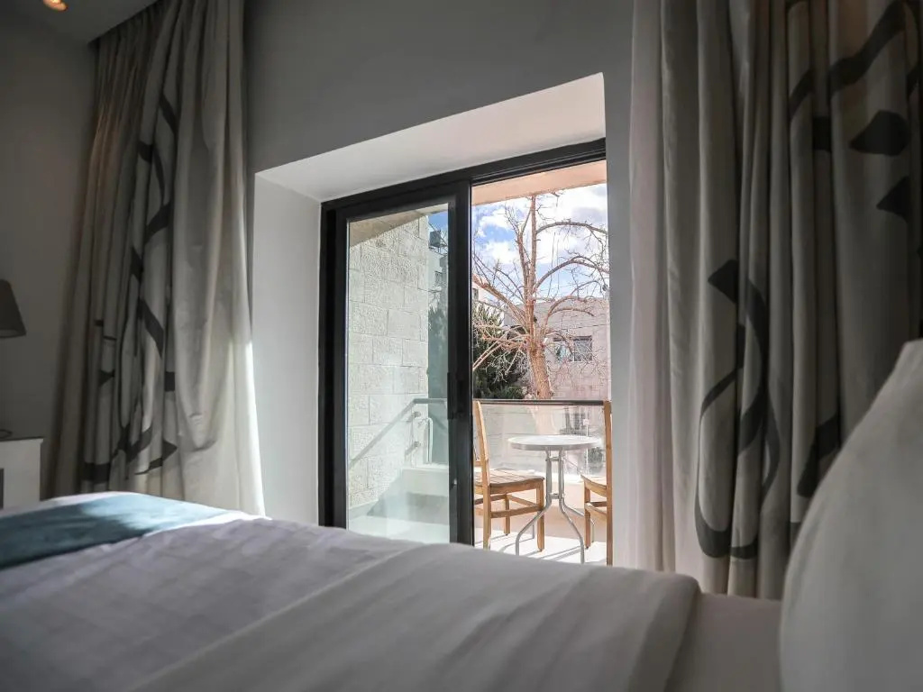 La Locanda Boutique Hotel Amman - Tourist Jordan
