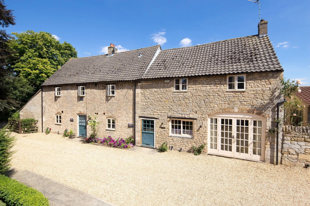 River Nene Cottages - Kinnso