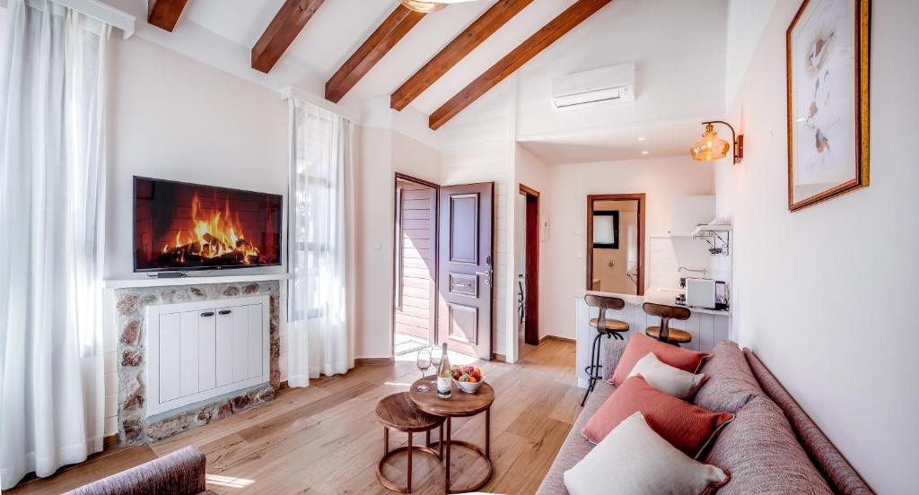 Merom Golan Resort - Tourist Israel