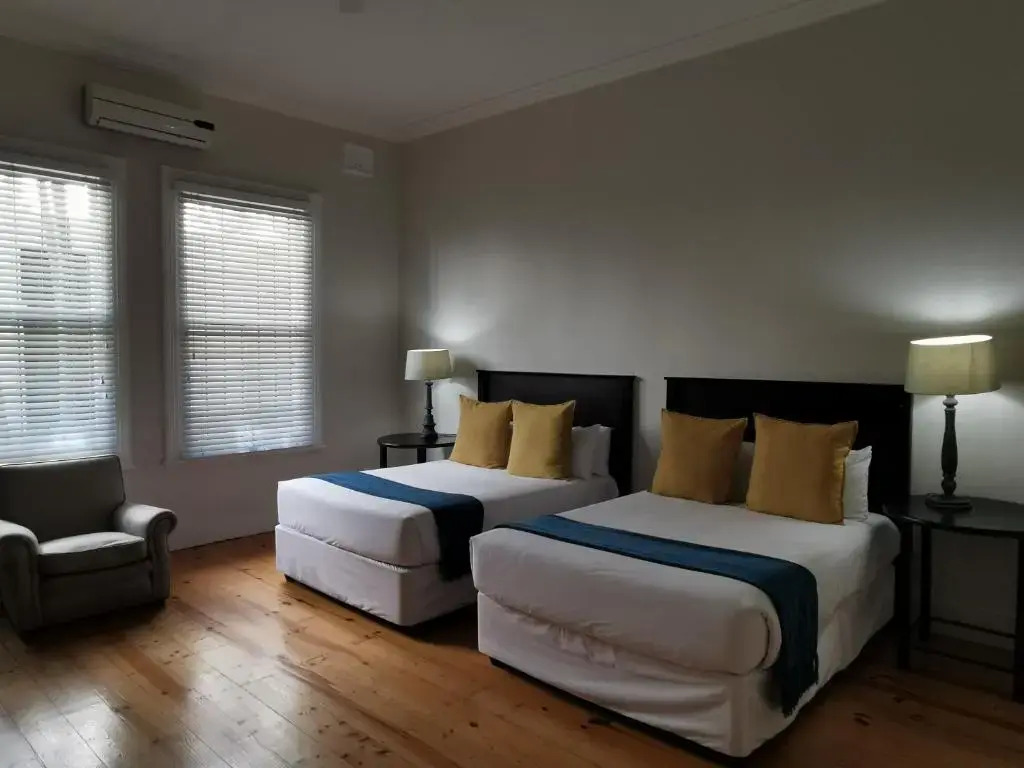 Madeline Grove B&B - Kinnso