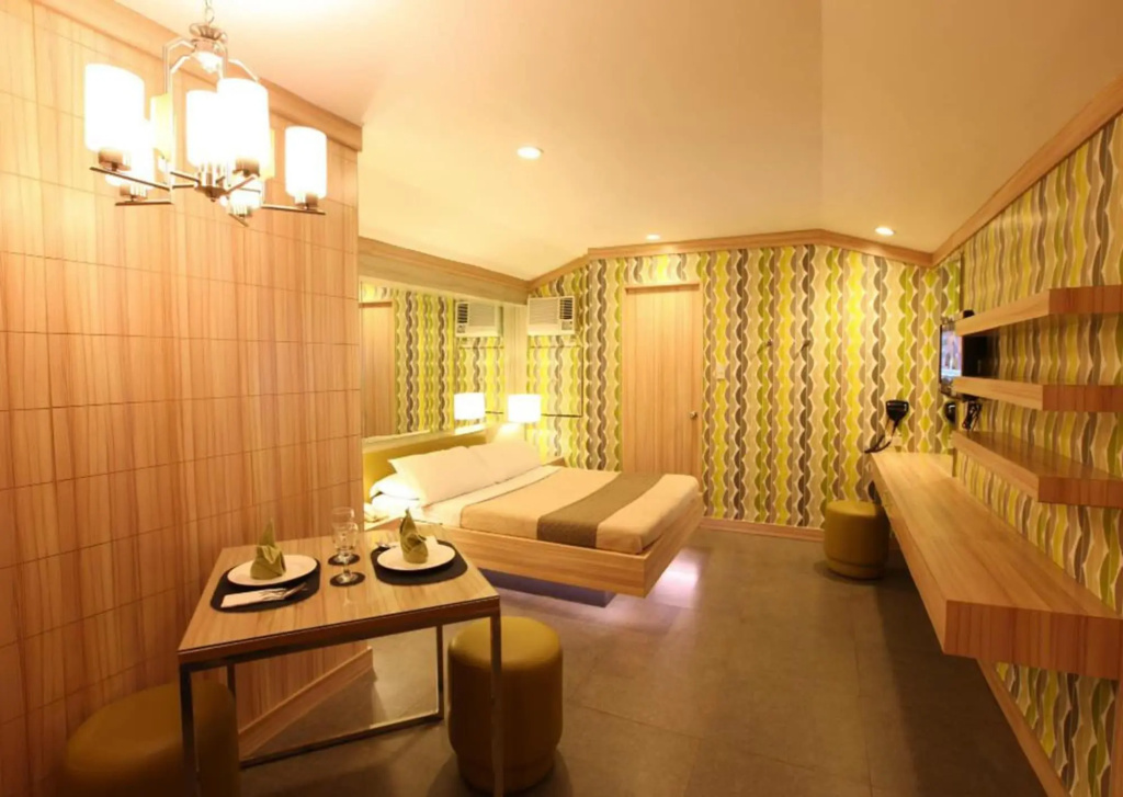 Victoria Court Escarpment - Pasig, the Philippines | Best Prices 2026 ...