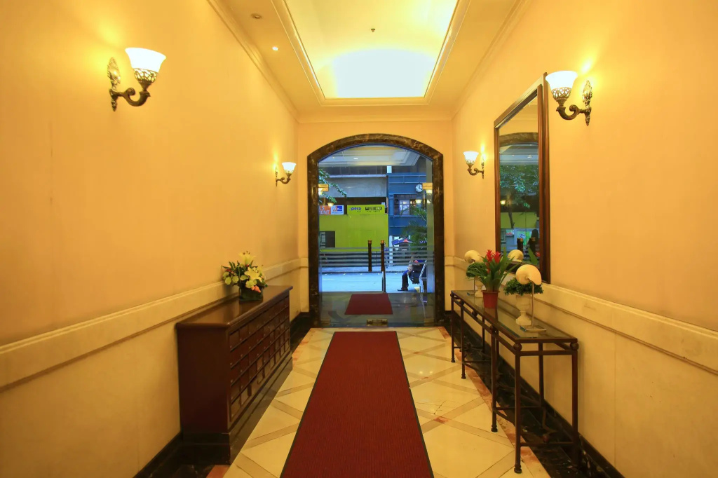 Bsa Suites - Makati, the Philippines | Best Prices 2026 | Guide to the ...