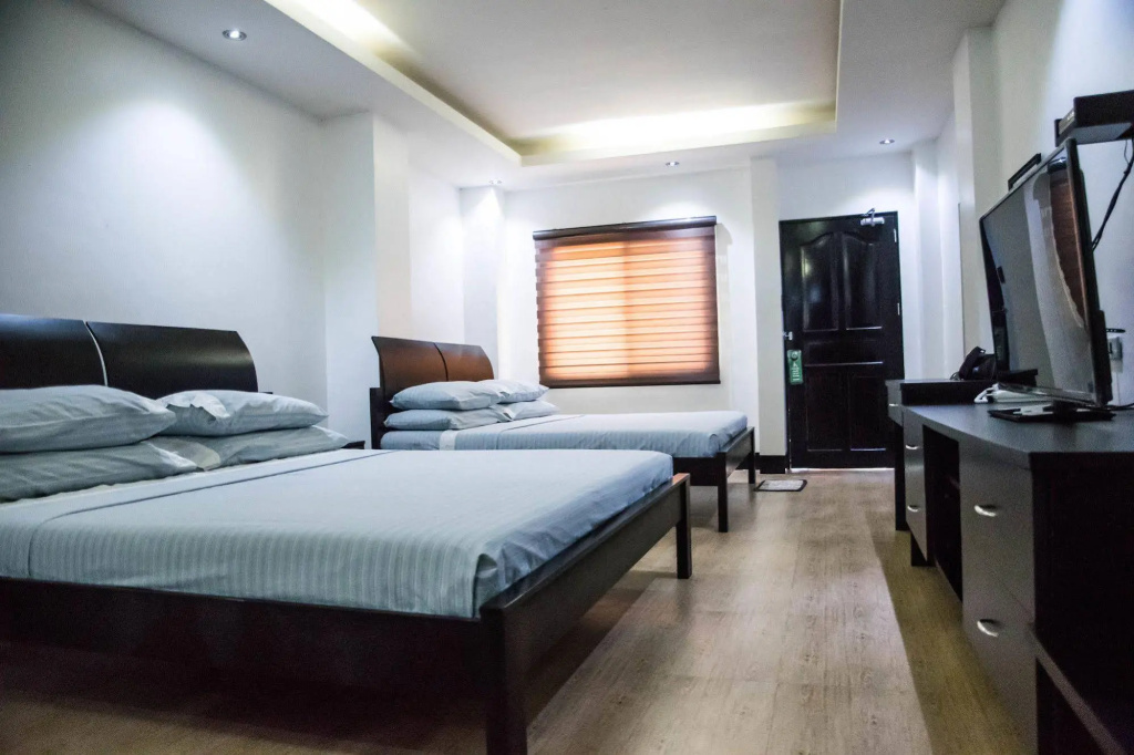 Tierra Mercedes Nature Resort - Batangas, the Philippines | Best Prices ...