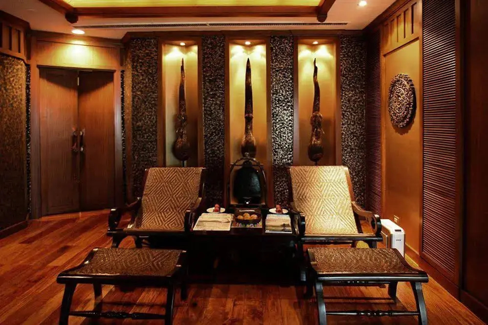 Mandarin Oriental Manila - Makati, the Philippines | Best Prices 2026 ...