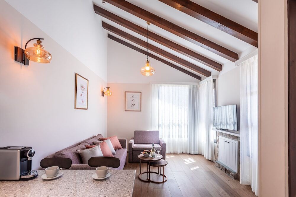 Merom Golan Resort - Tourist Israel