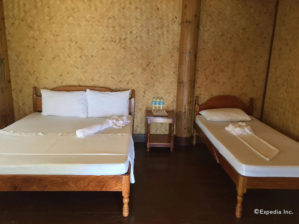 Balinsasayaw Resort - Palawan, the Philippines | Best Prices 2025 ...