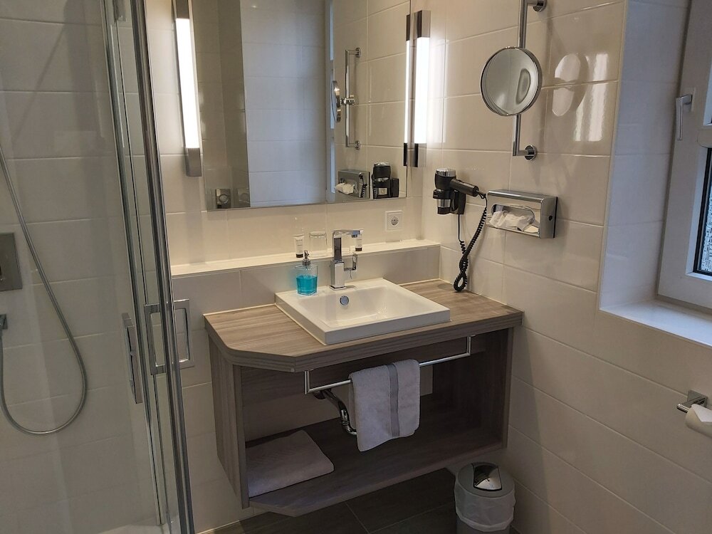 Hotel Graf Bentinck - Kinnso