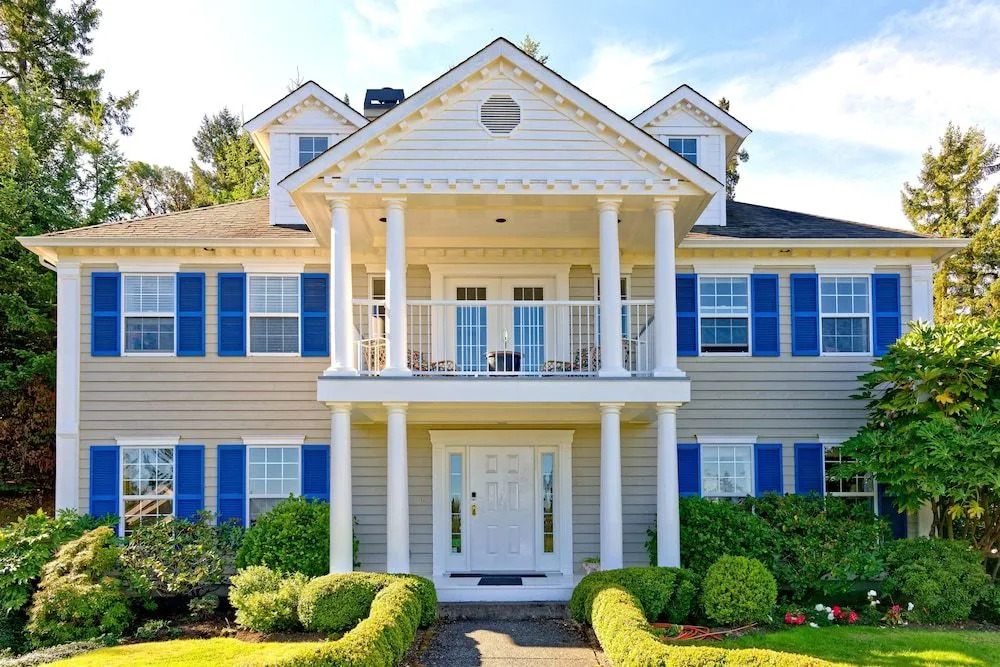 Belle Maison Auprès De La Mer - Kinnso